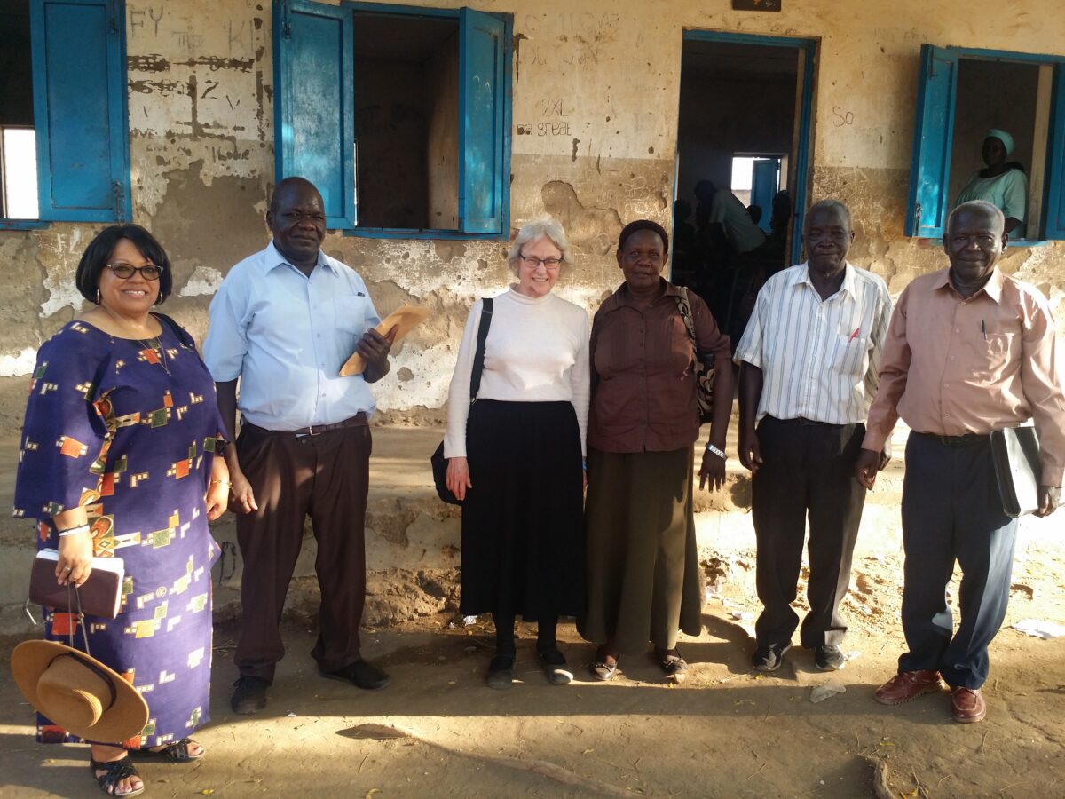 Brief History of WIN-CRU Transatlantic Partnership - Window ...